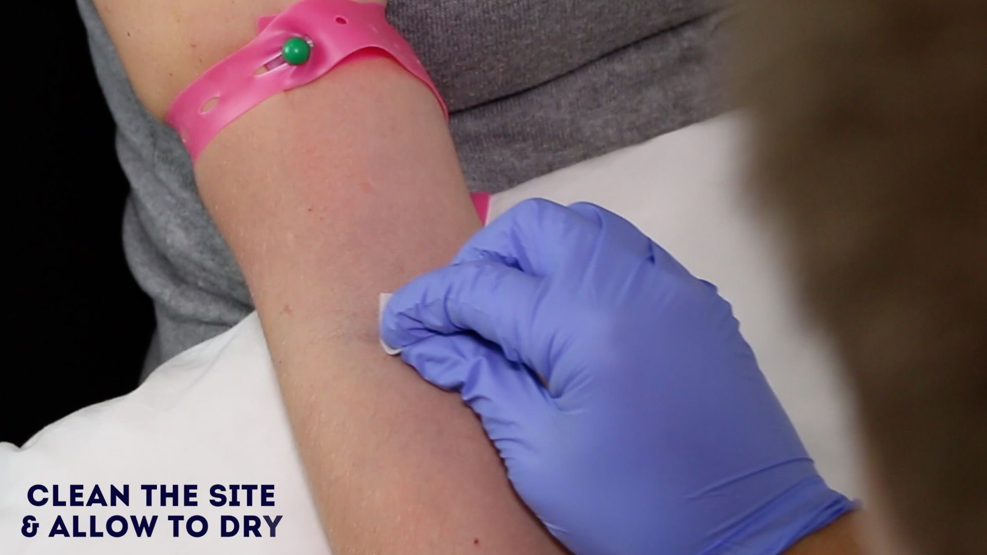 COAGULATION TIME (SLIDE METHOD) | Genially