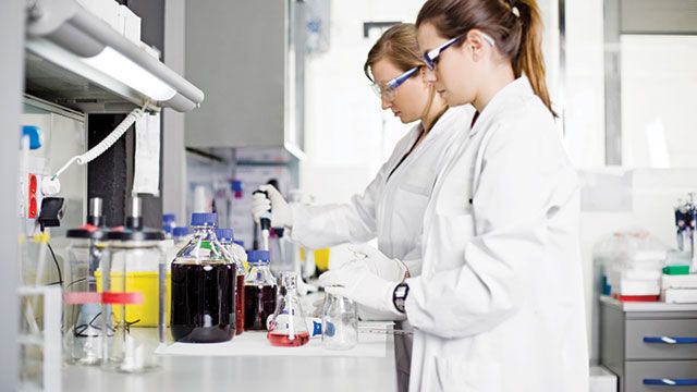 COAGULATION TIME (SLIDE METHOD) | Genially