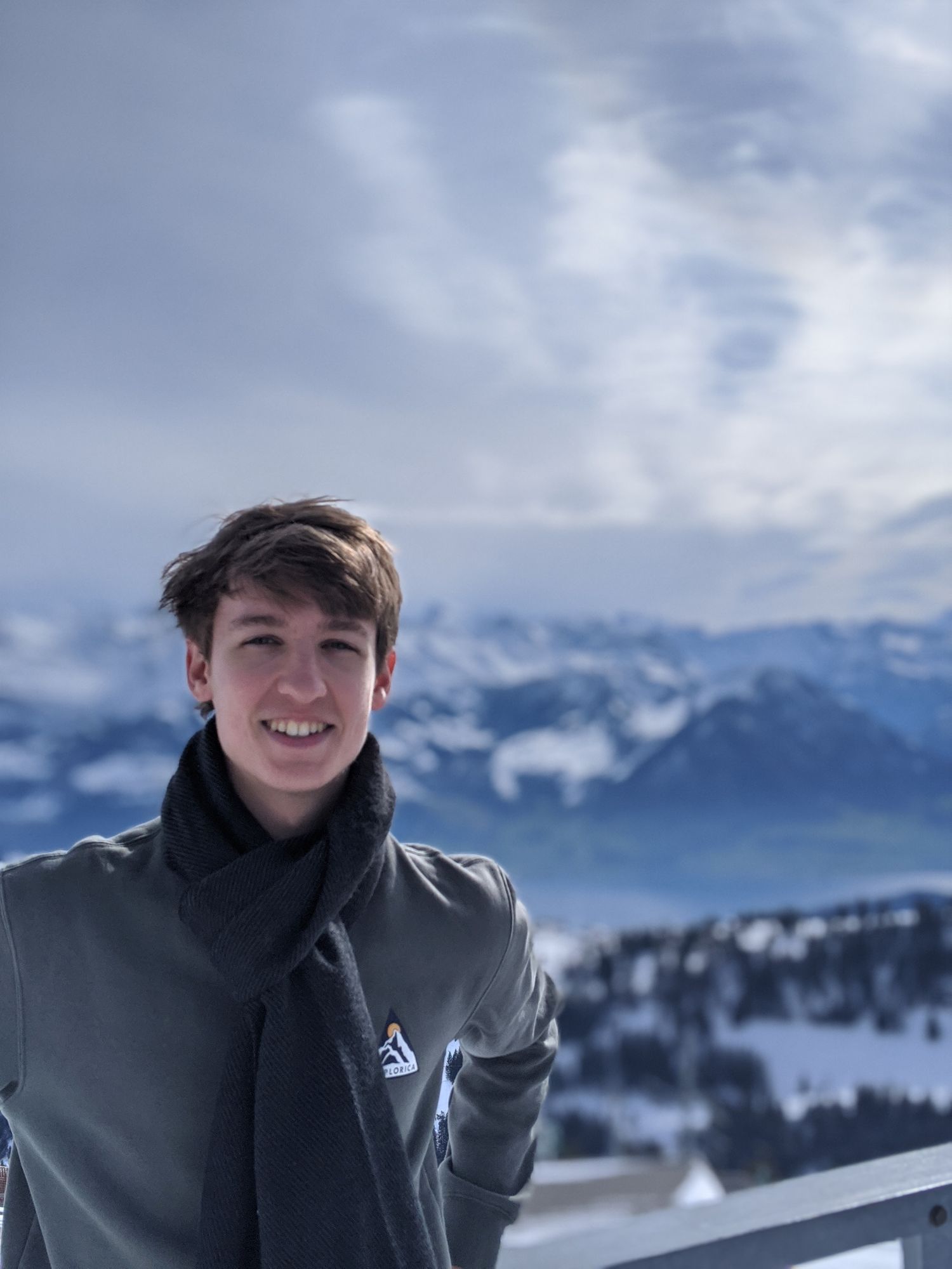 Troy Hein | Genially