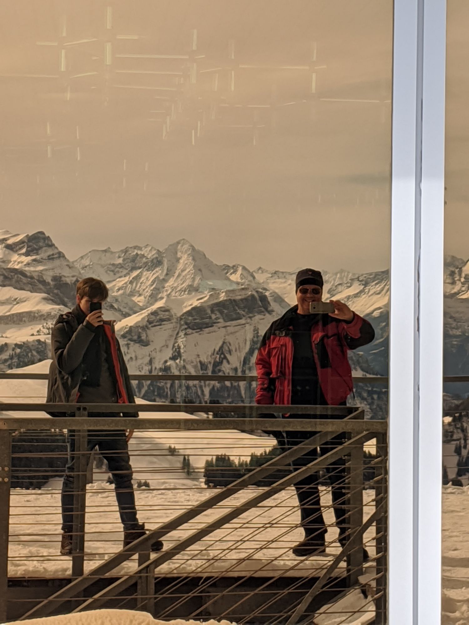 Troy Hein | Genially