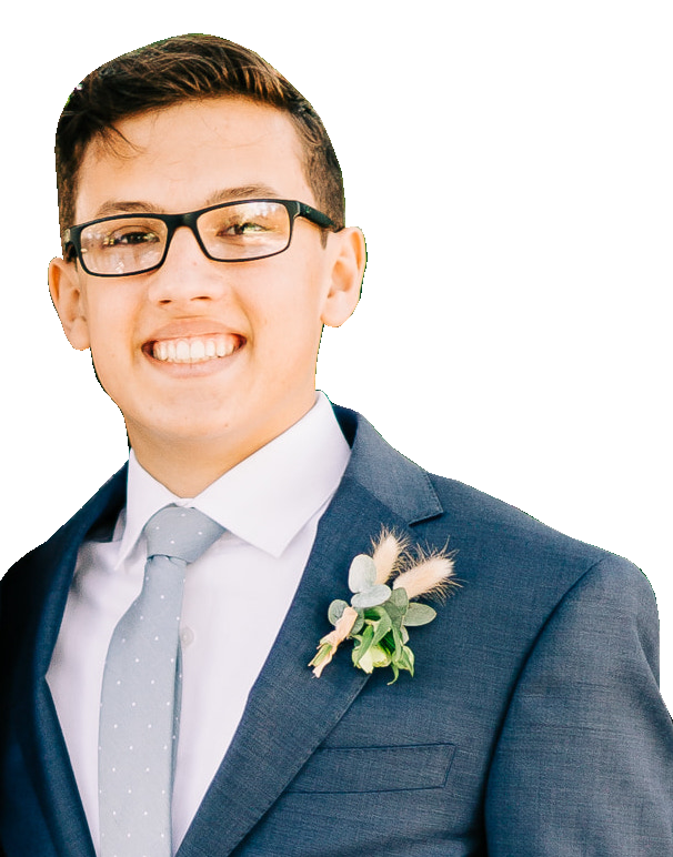 Logan Weber | Genially