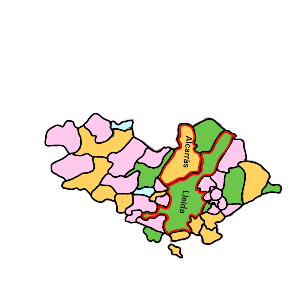 Mapa sociales | Genially