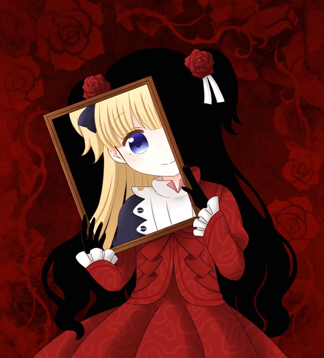 La técnica del reflejo | Genially