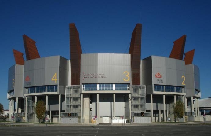 Edificios Industriales | Genially