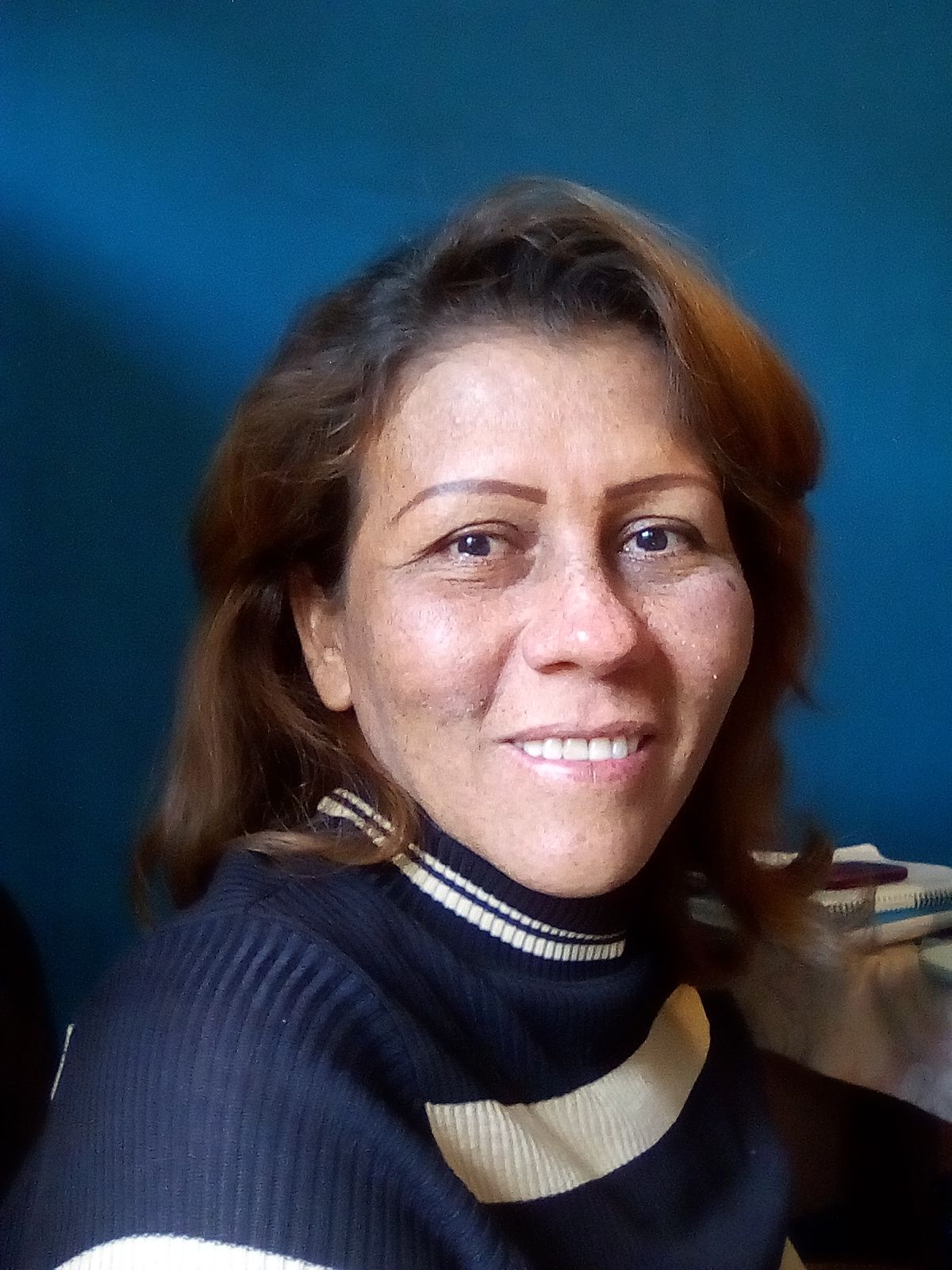 Nicolasa Torres | Genially