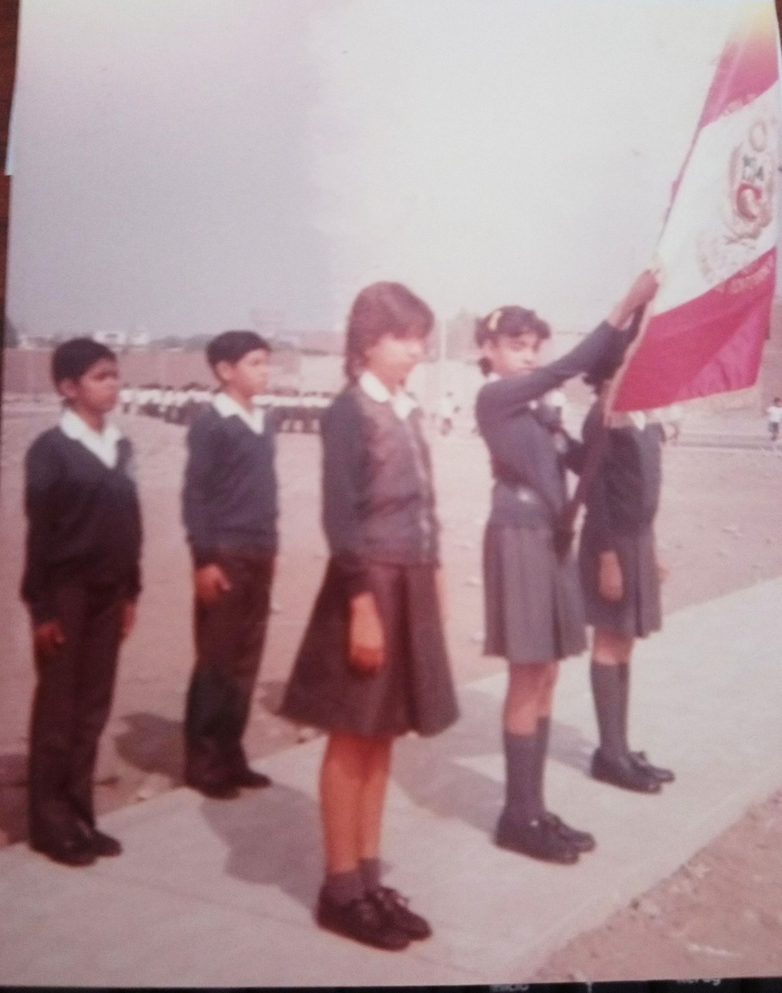 Aniversario Del Colegio María de la Encarnación | Genially