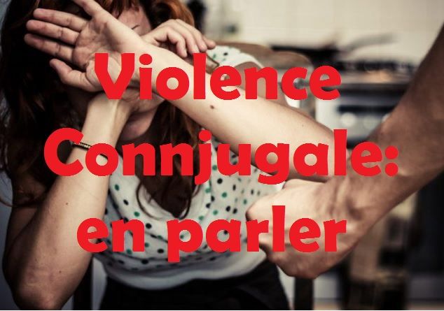 oral de brevet violence conjugal | Genially