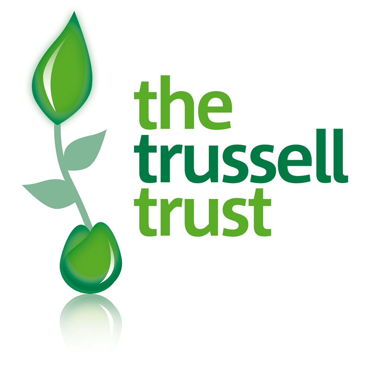 The Trussell Trust | Genially