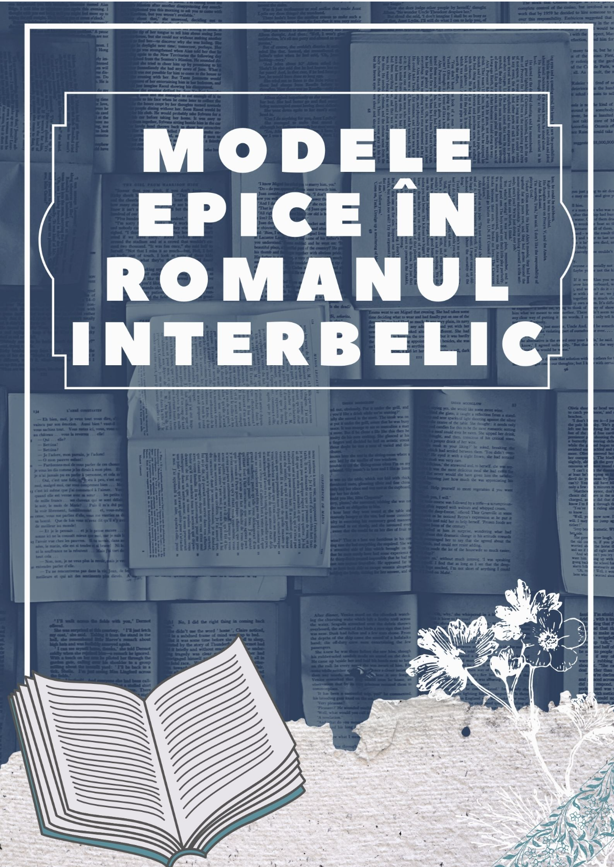 Filmulete modele epice in romanul interbelic | Genially