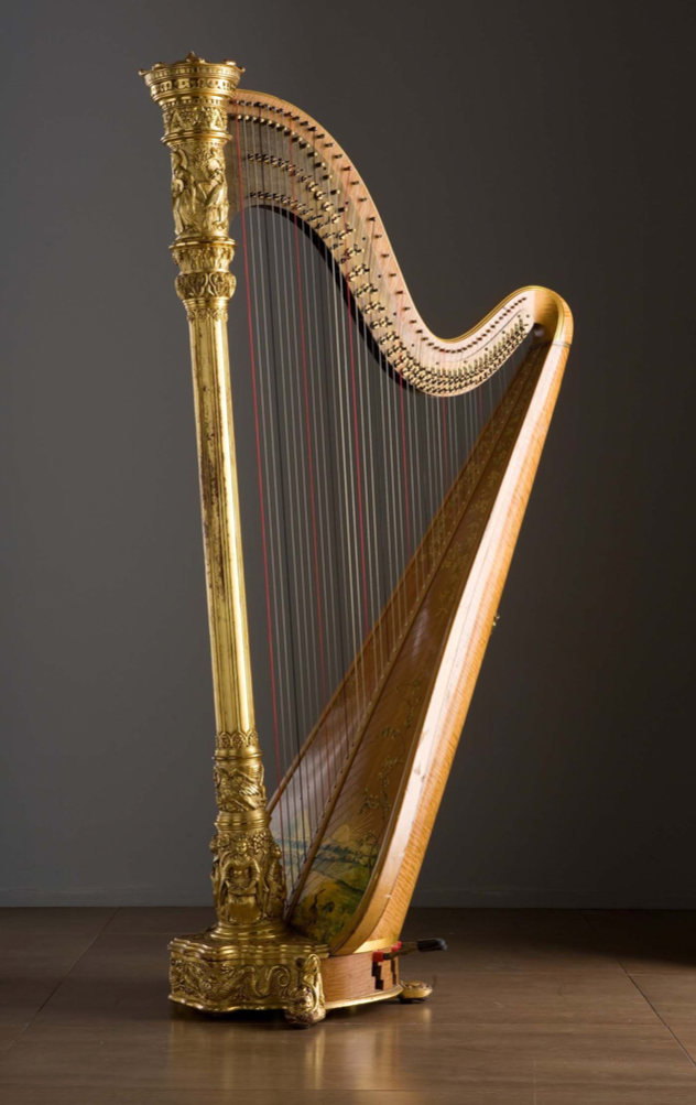 L’arpa