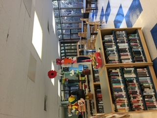 Roosevelt | Genially