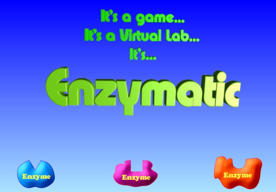 Enzymes | Genially
