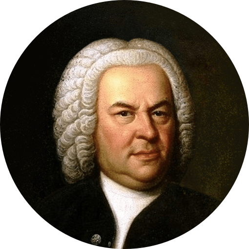 Infografía Johann Sebastian Bach | Genially