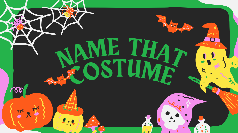 Fall Activity Options | Genially