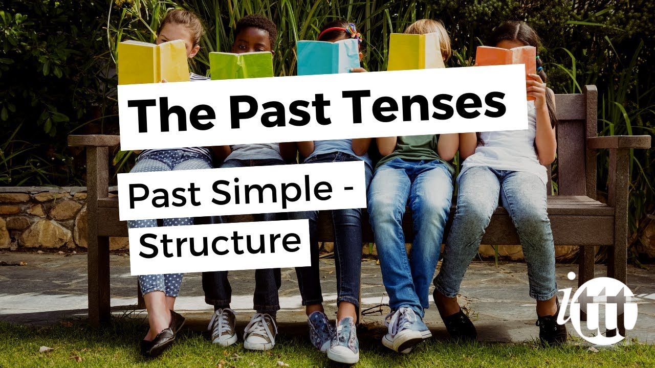 simple past (verbs) | Genially
