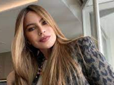 Sofia Vergara | Genially