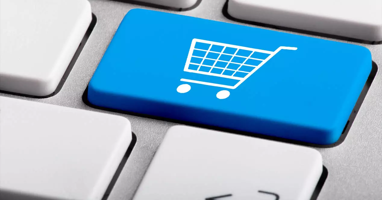 Compras online sin permiso | Genially