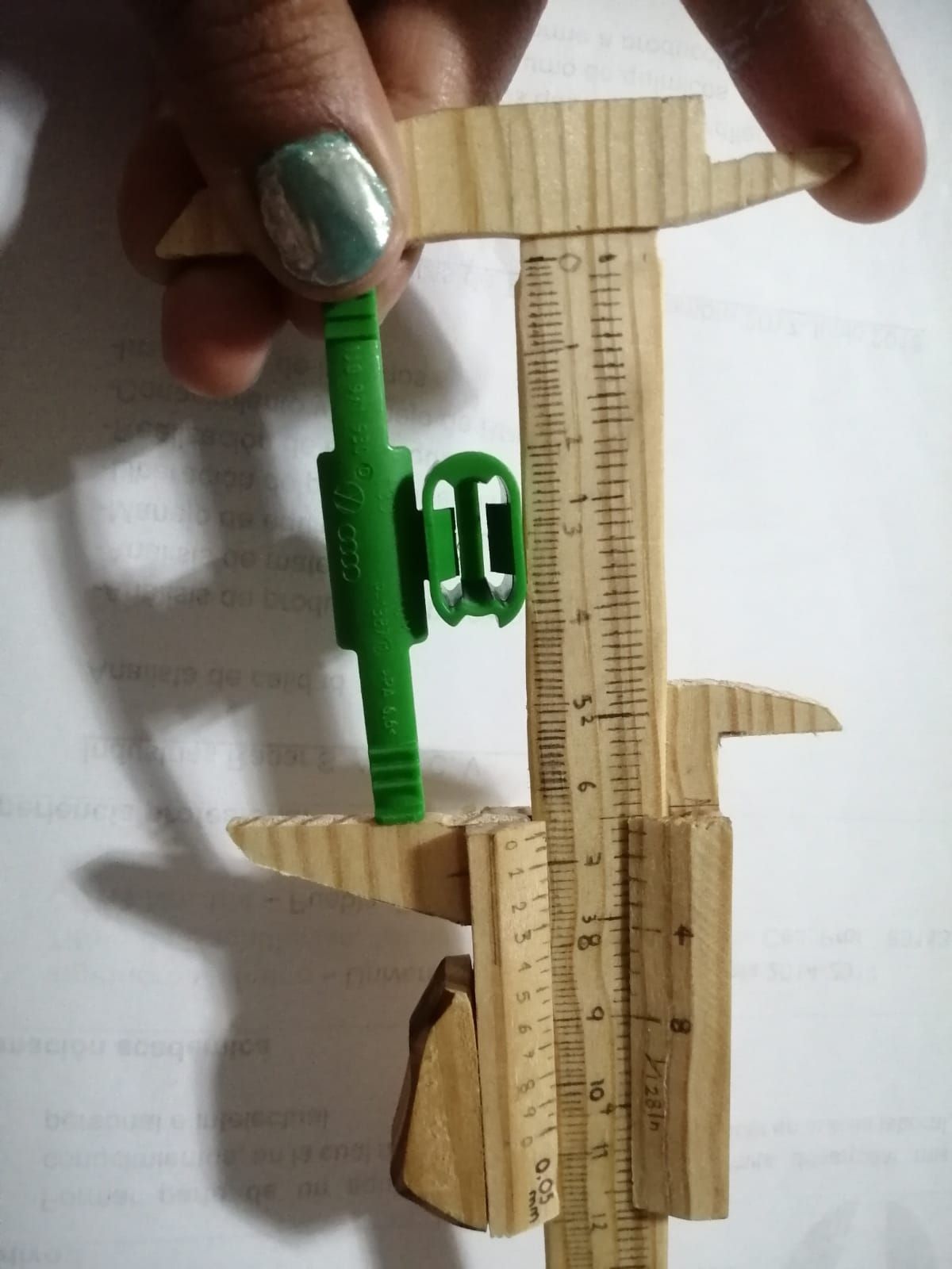 AYUDA VISUAL | Genially