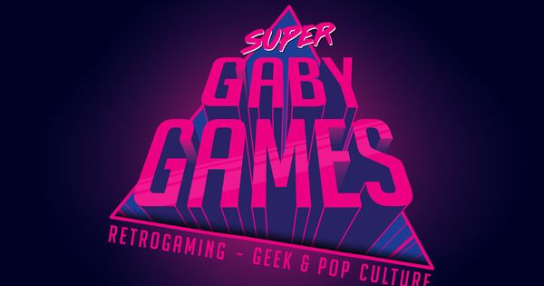Super Gaby Games | Genially