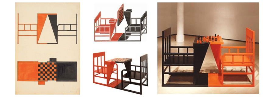 CONSTRUCTIVISMO RUSO | Genially