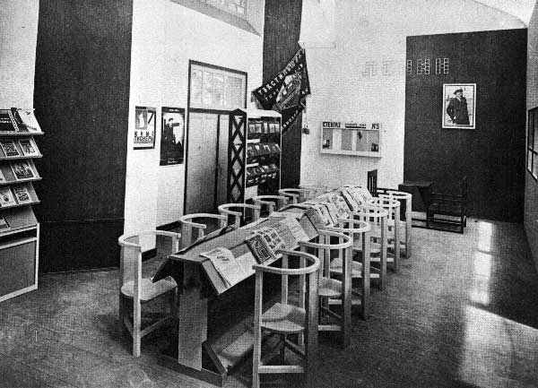 CONSTRUCTIVISMO RUSO | Genially