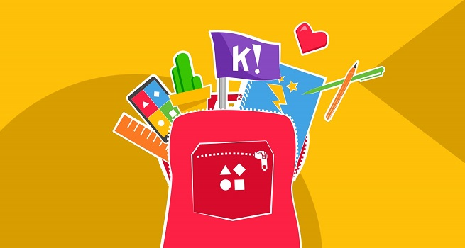 Infografía Kahoot | Genially