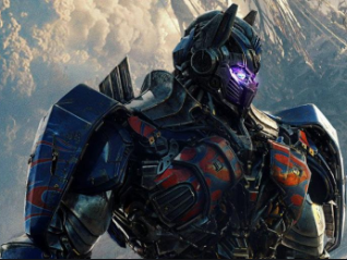 Transformers | Genially