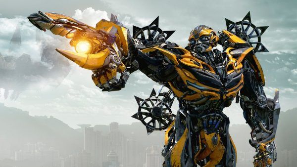 Transformers | Genially