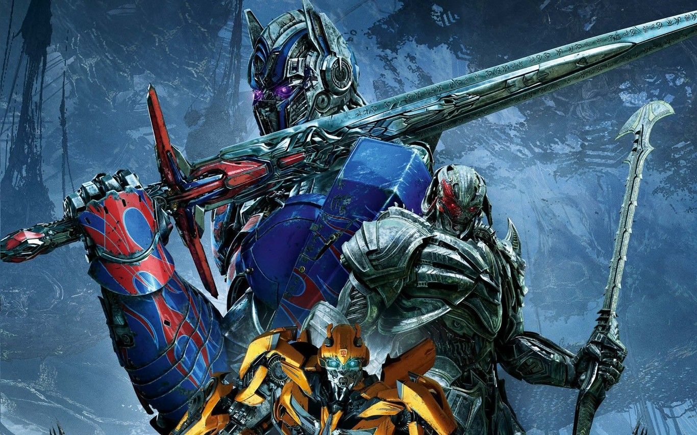 Transformers | Genially