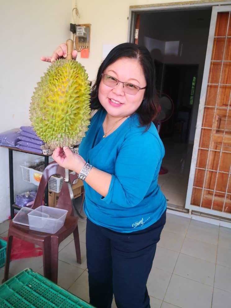 Eileen Hansel | Genially