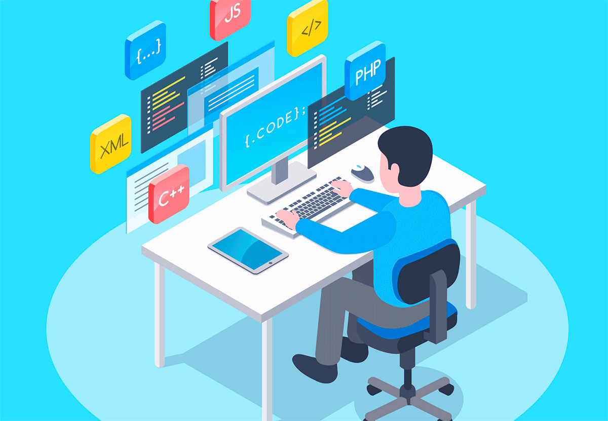 Infografía de la INFORMATICA | Genially