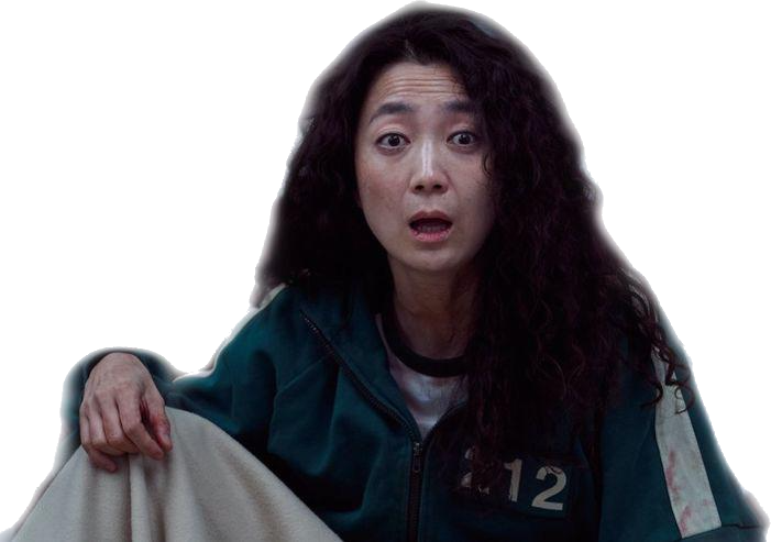 Squid game | Genially