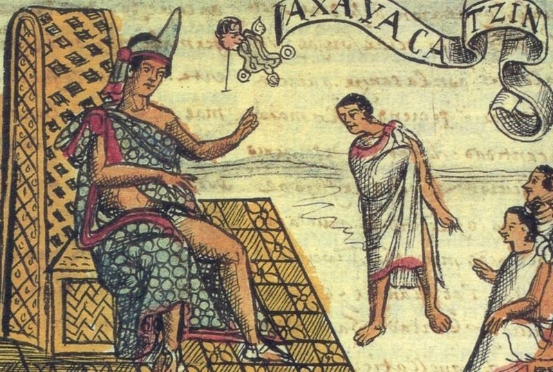 Mesoamérica | Genially