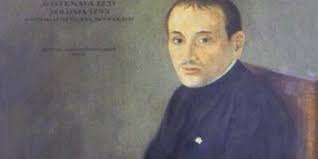 RAFAEL LANDIVAR AUTOR