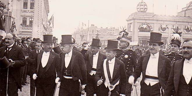 PAED IV BIMESTRE - SOCIALES | Genially