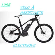 L'évolution du vélo. | Genially