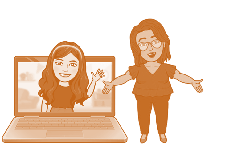 ACTIVIDAD N° 3: EL MONITOR - TECLADO - MOUSE | Genially