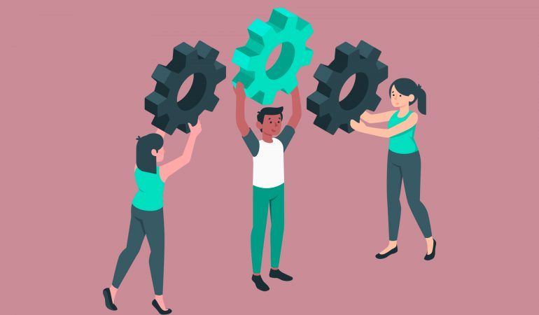 MAPA MENTAL AFECTIVIDAD | Genially