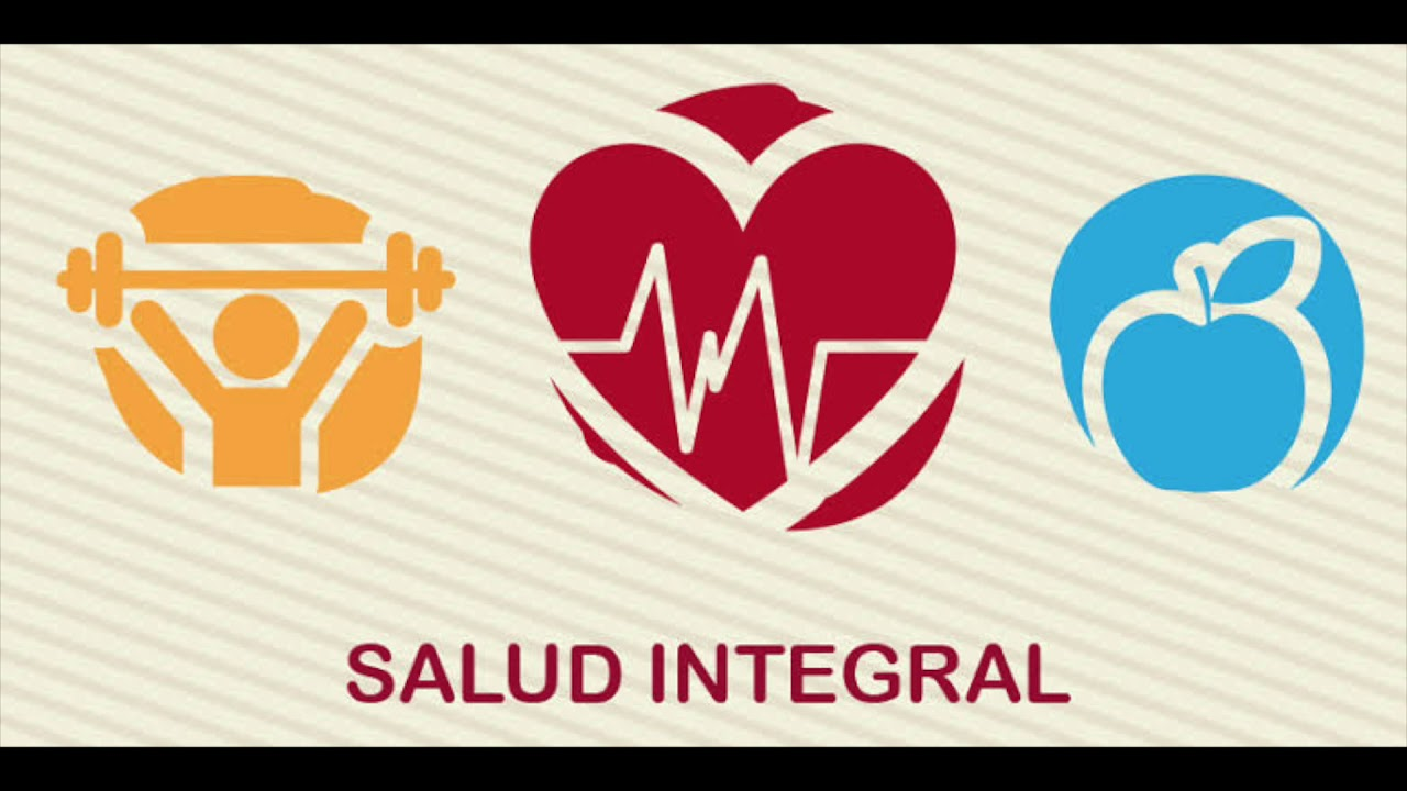 INFOGRAFÍA SALUD INTEGRAL-SANTISTEVAN NICOLE | Genially