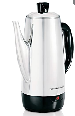 La historia de la cafetera | Genially