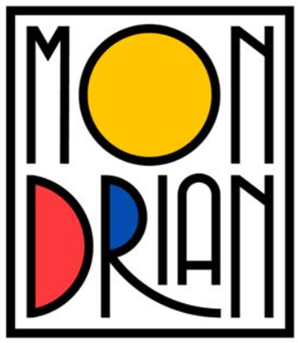 MONDRIAN | Genially