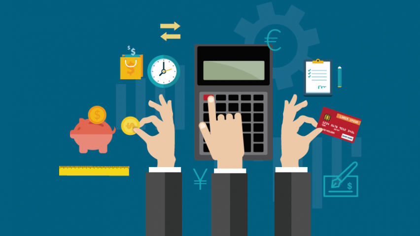 Conceptos financieros básicos | Genially