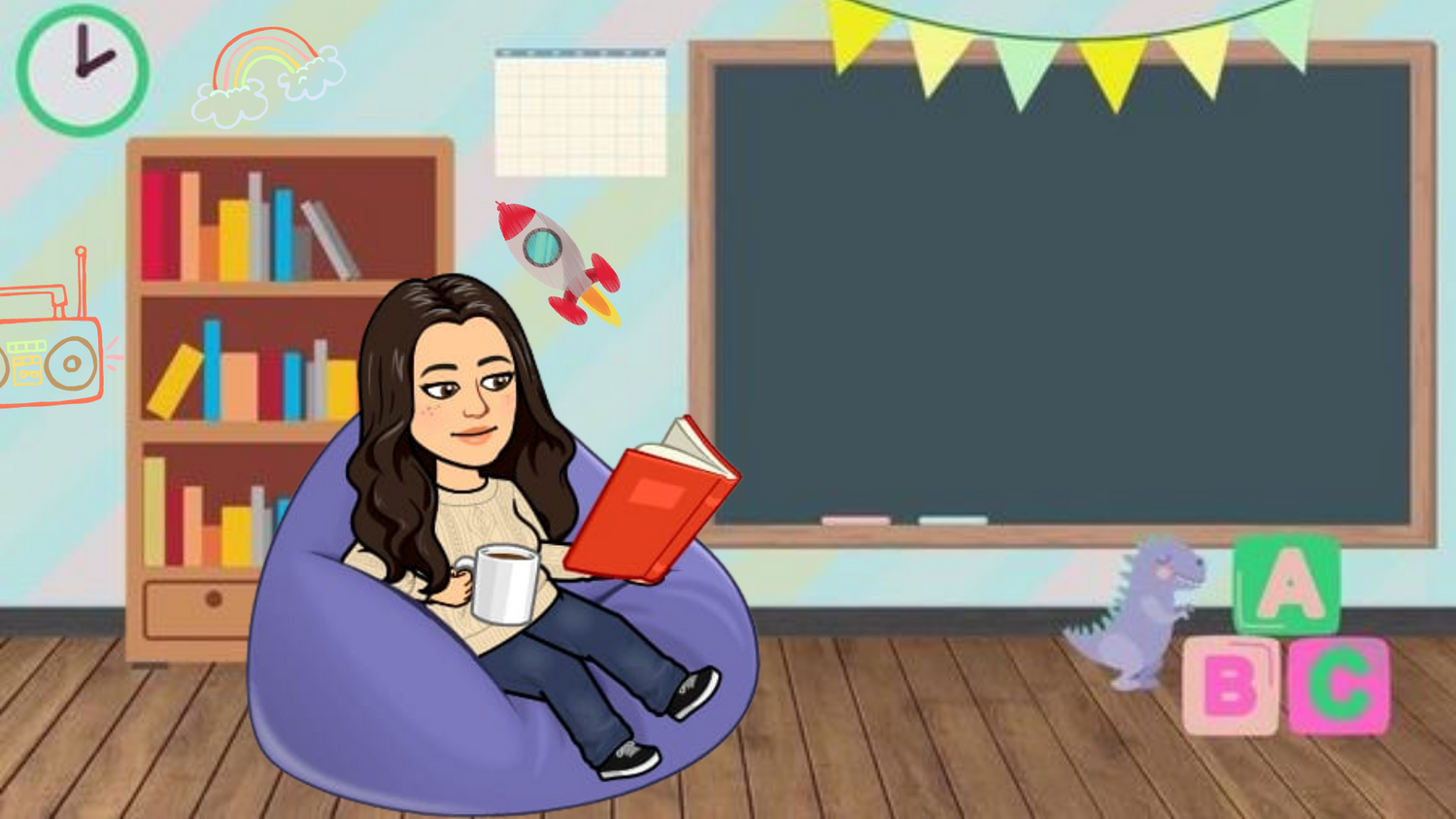 JUGAMOS CON LAS VOCALES | Genially