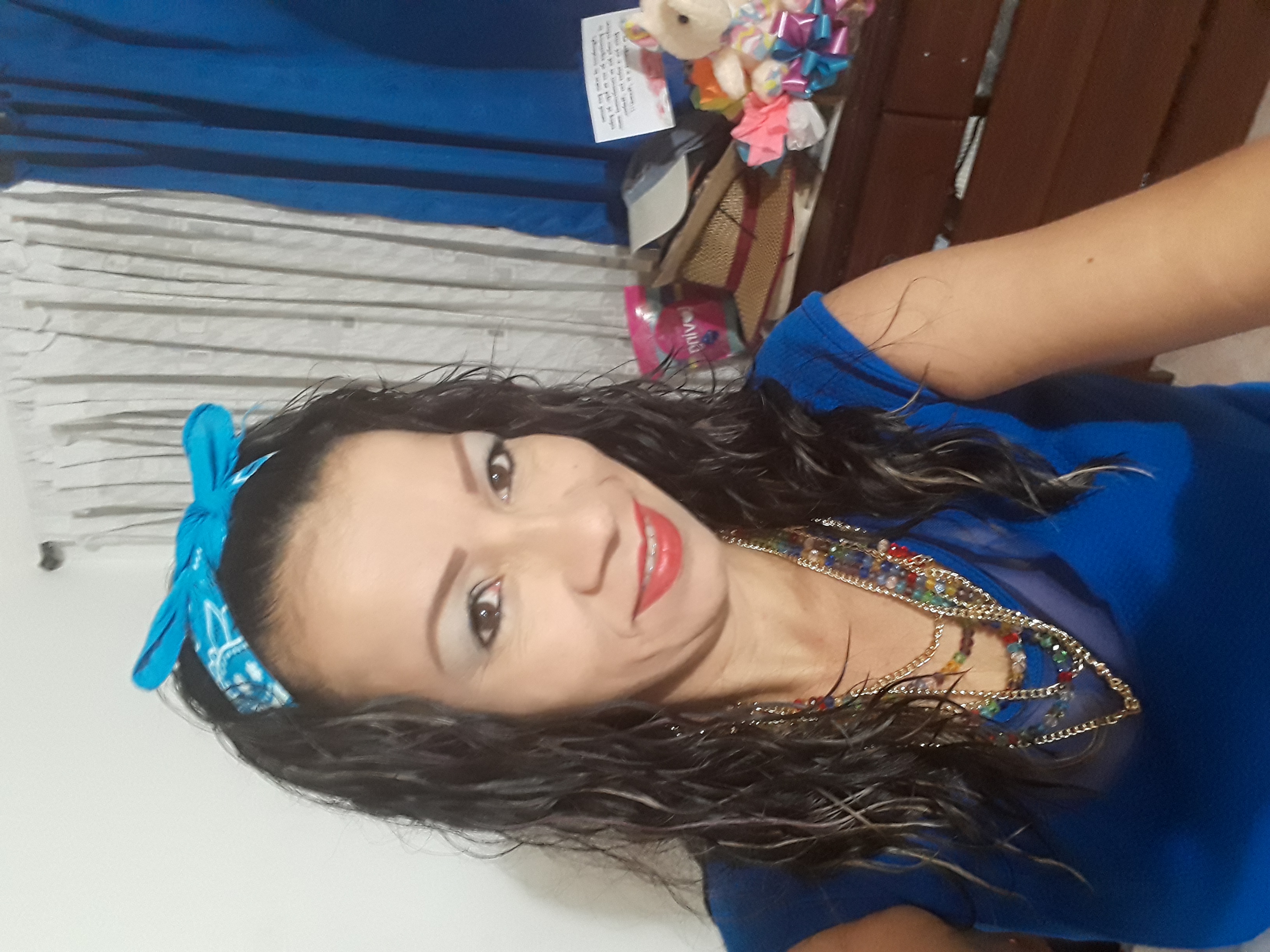 Maria Consuelo Fuentes Barreto | Genially