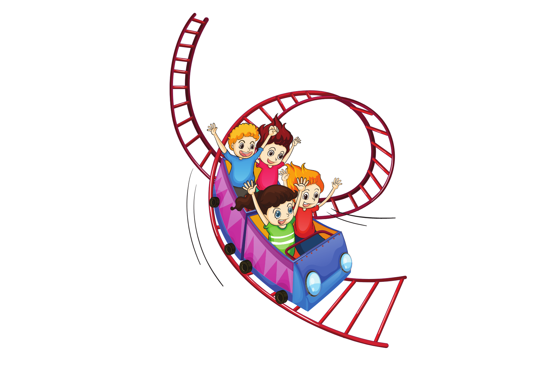 Present Perfect book | Genially