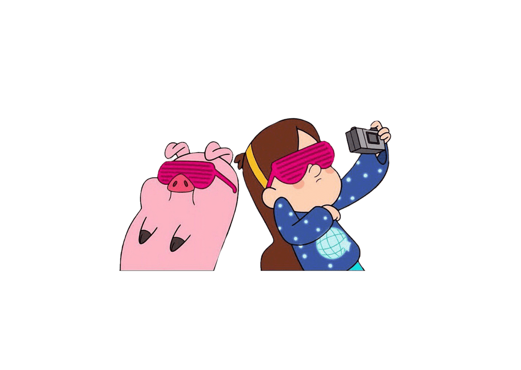 Present Simple/Present Continuous | Genially