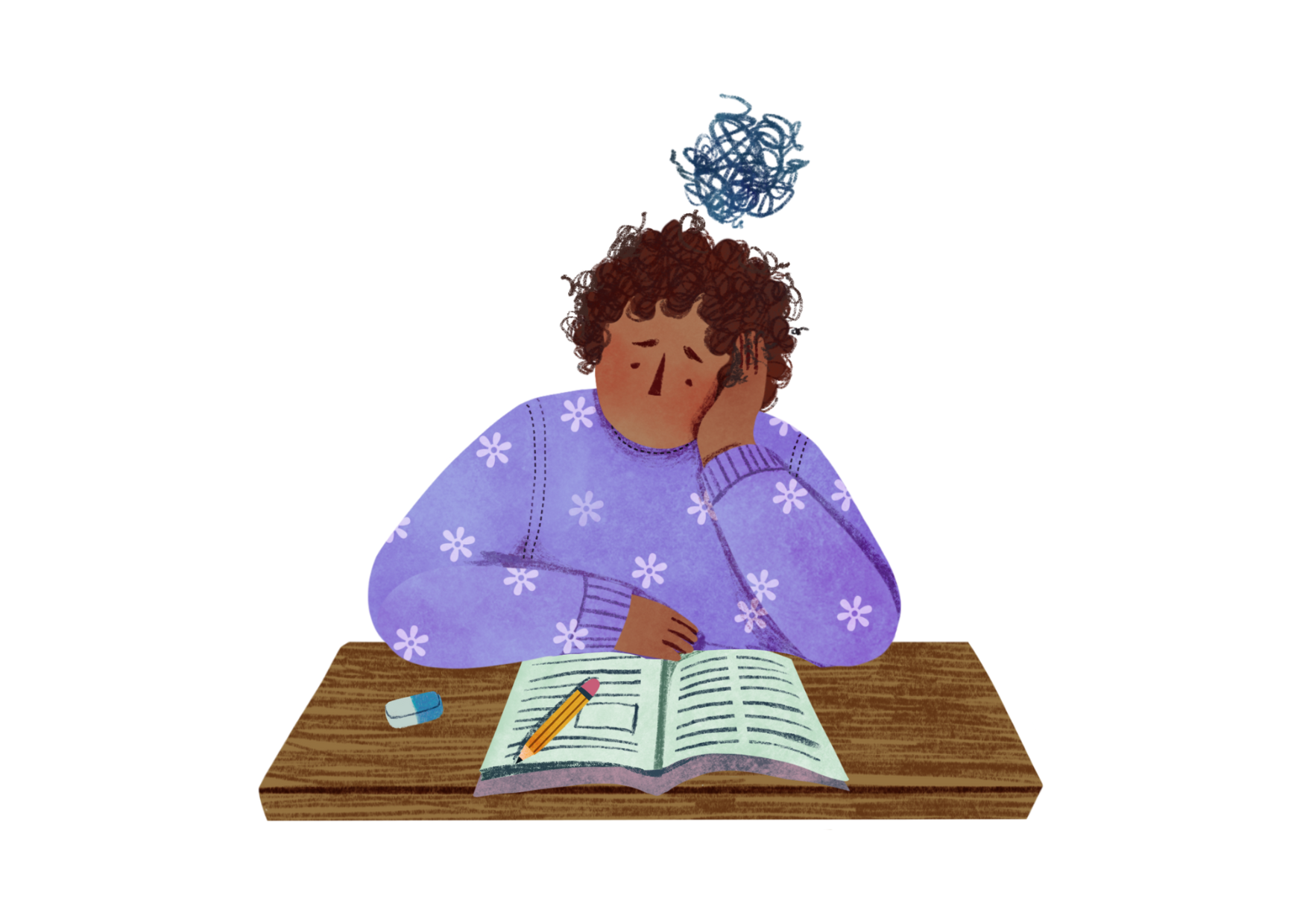 Present Perfect book | Genially