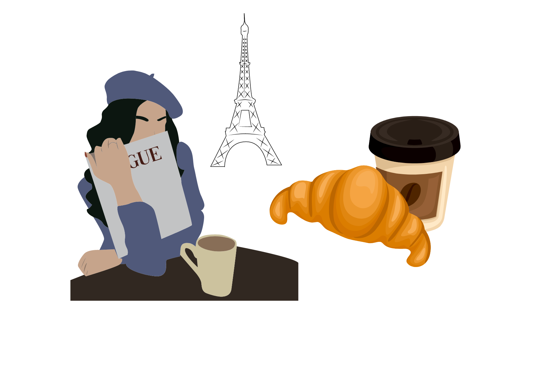 Present Perfect book | Genially