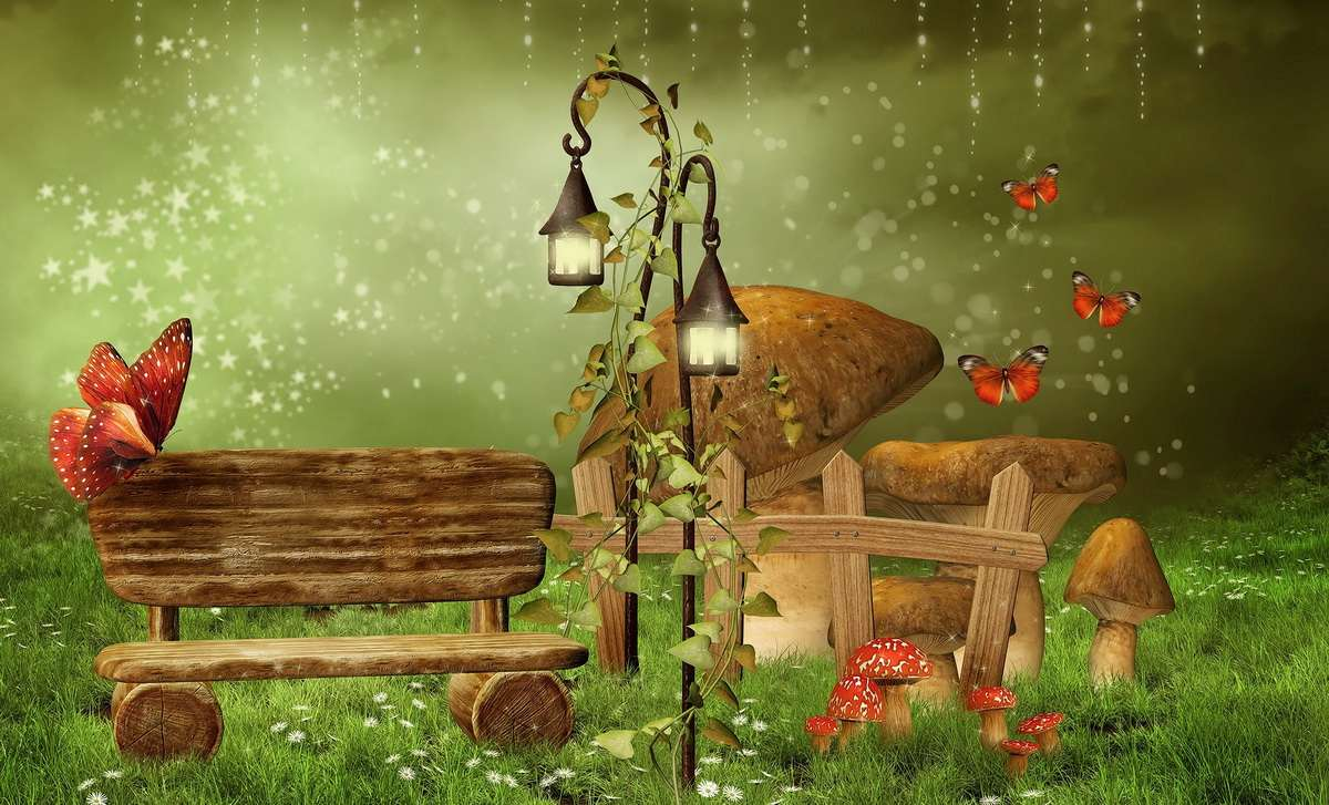 ed/ing adjectives | Genially