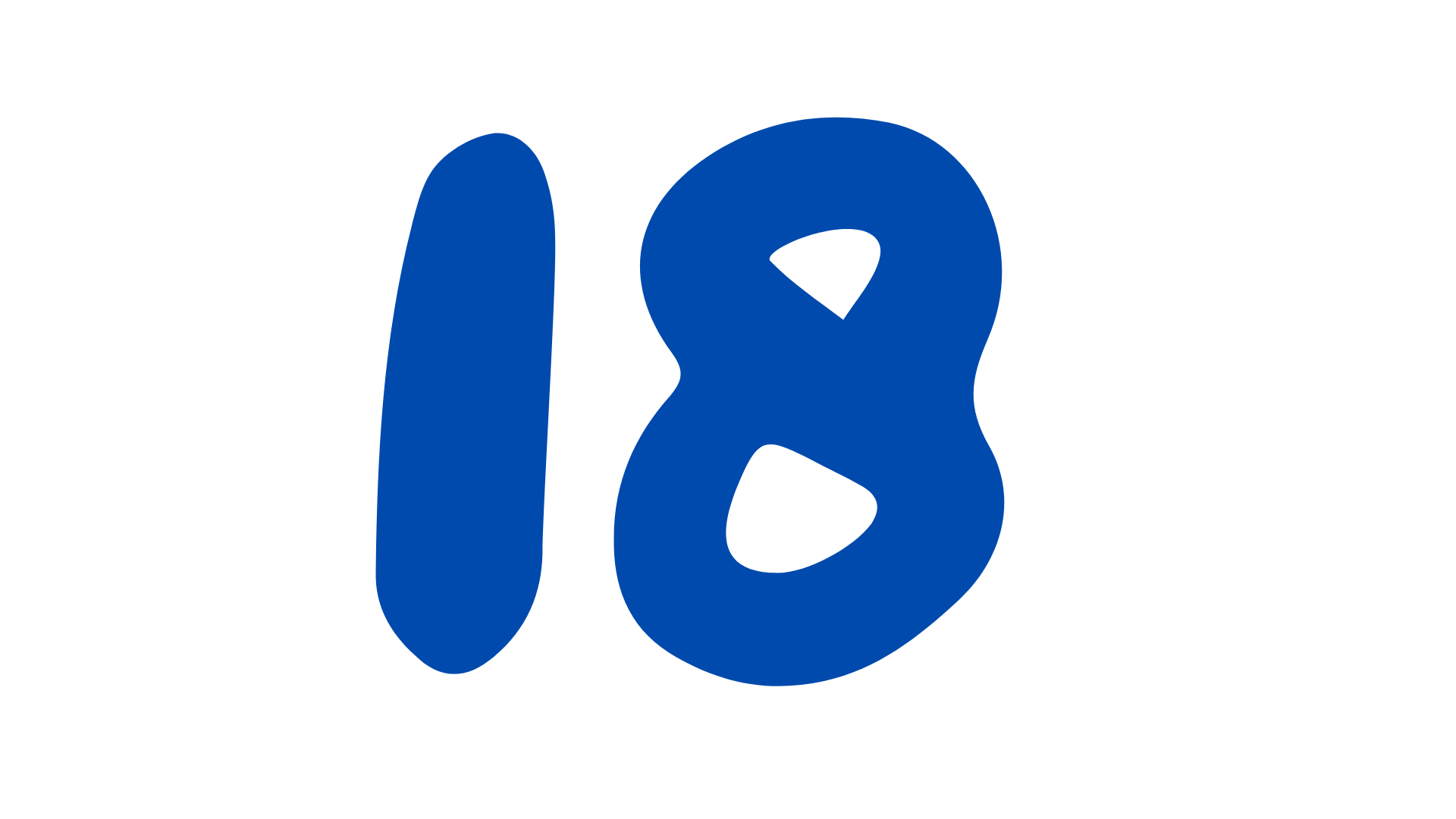 Numbers 10-21_bingo | Genially